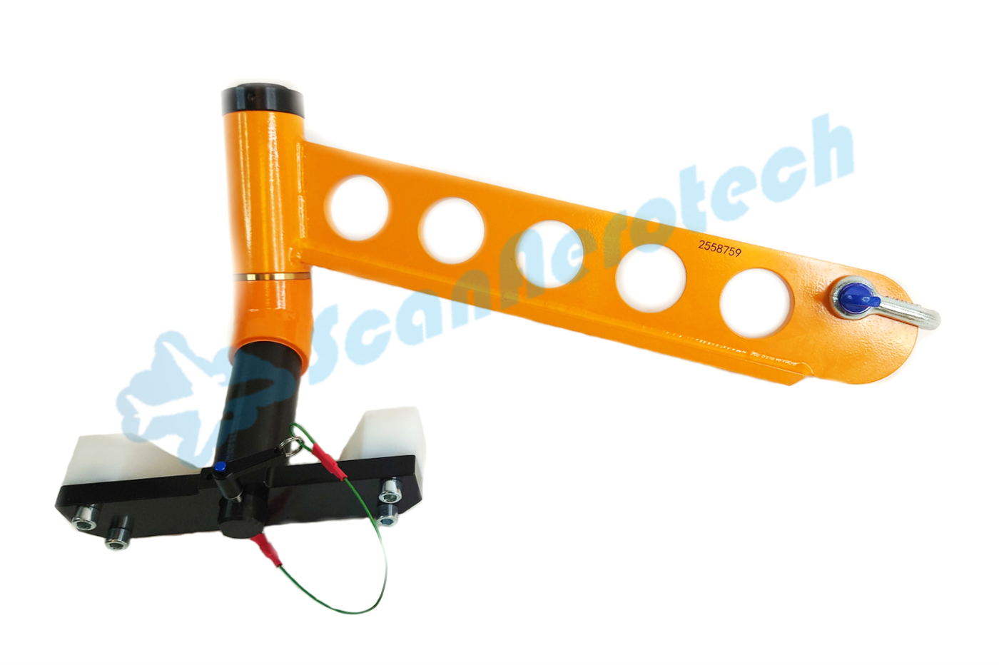 A330 BRAKE HANDLING TOOL