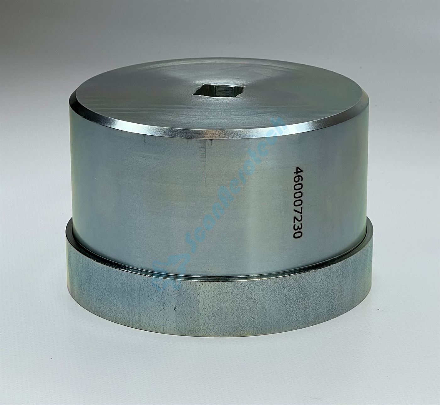 A321 MLG Wheel Adaptor-Torque MLG