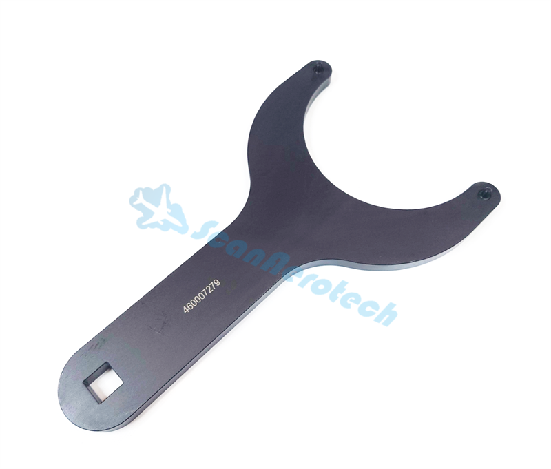 A320/321CEO PIN SPANNER - MLG SEAL CHANGE