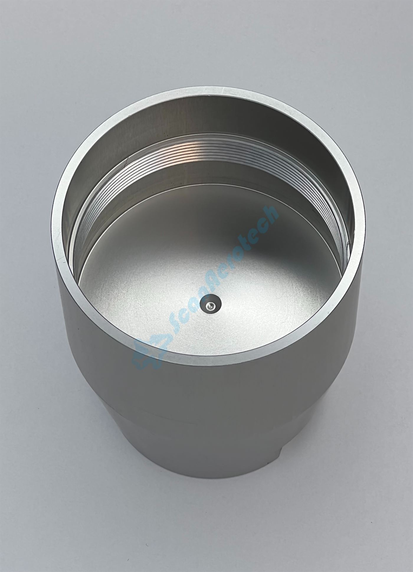 MLG AXLE THREAD PROTECTOR EMBRAER 170 AND 175