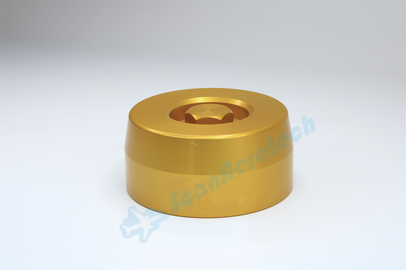 A350 PROTECTOR - NLG AXLE THREAD