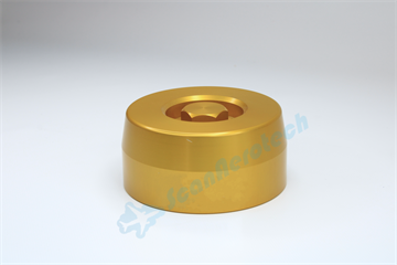 A350 NLG/MLG Wheel Change Kit