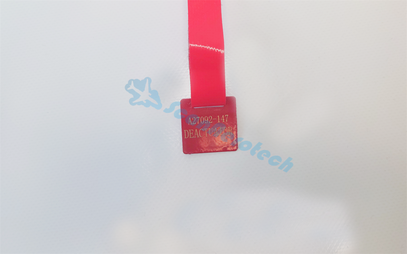 SPL-1690 Actuators/Deactuators Prox. Sensor