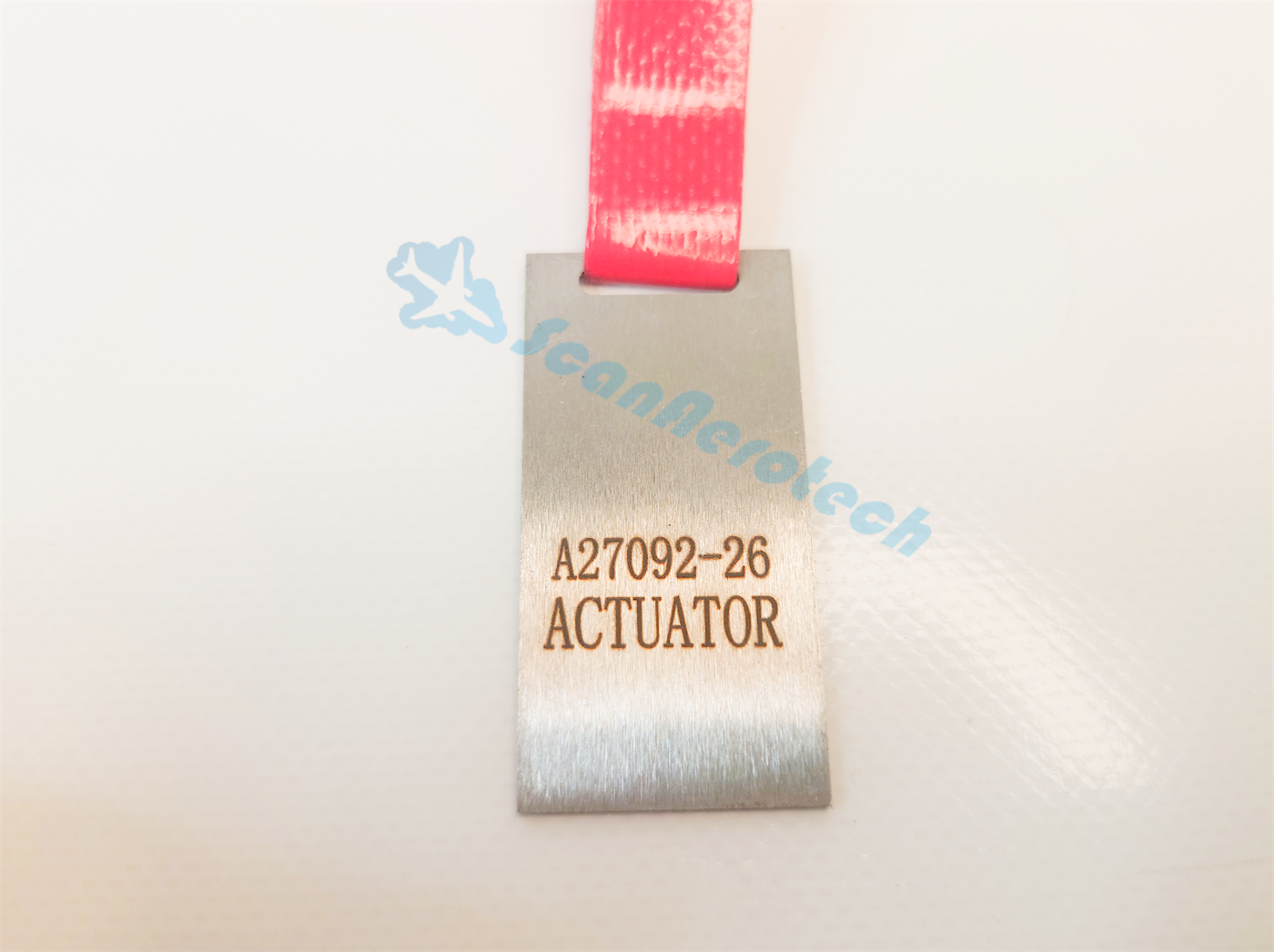 SPL-1690 Actuators/Deactuators Prox. Sensor