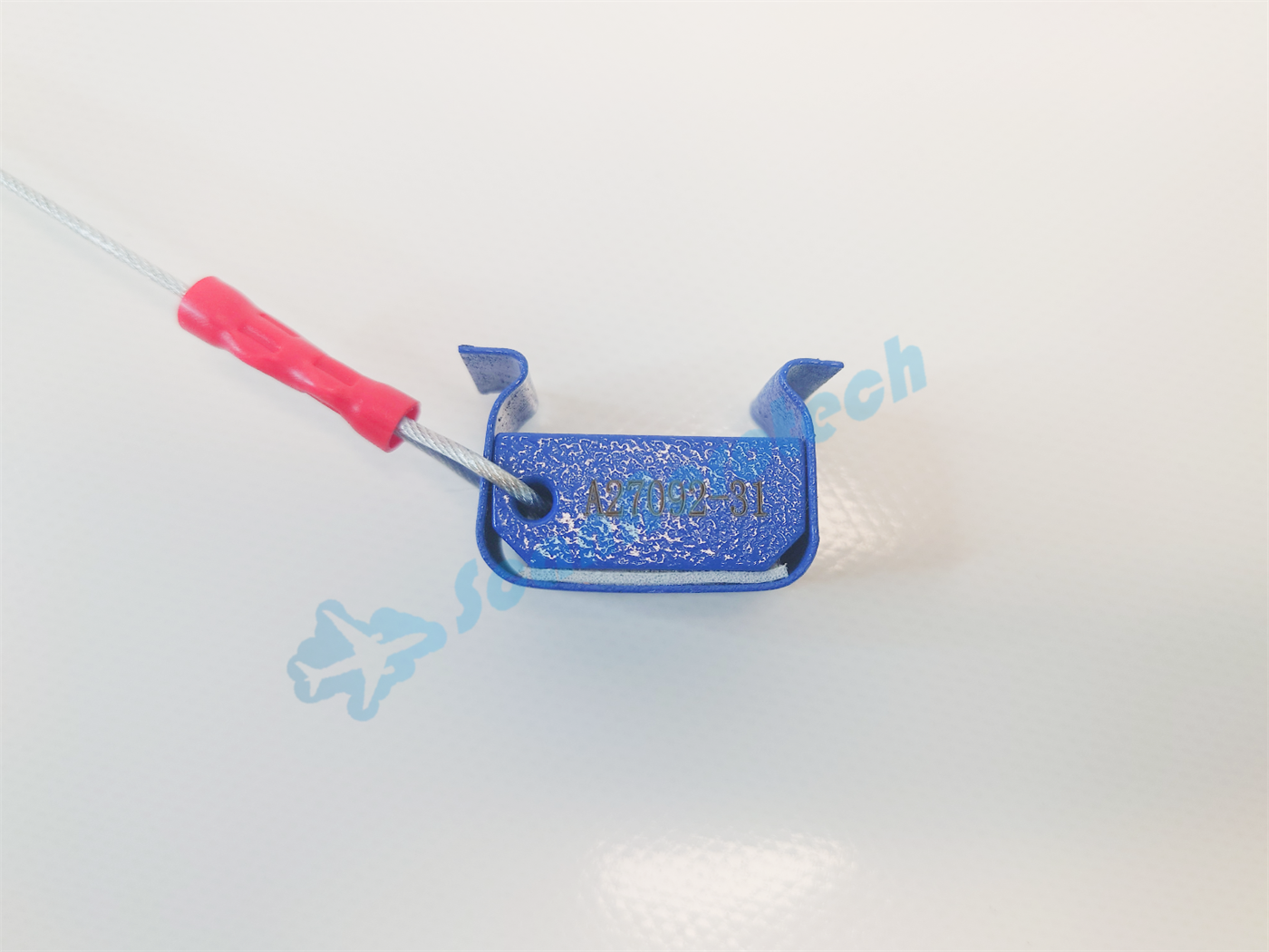 SPL-1690 Actuators/Deactuators Prox. Sensor