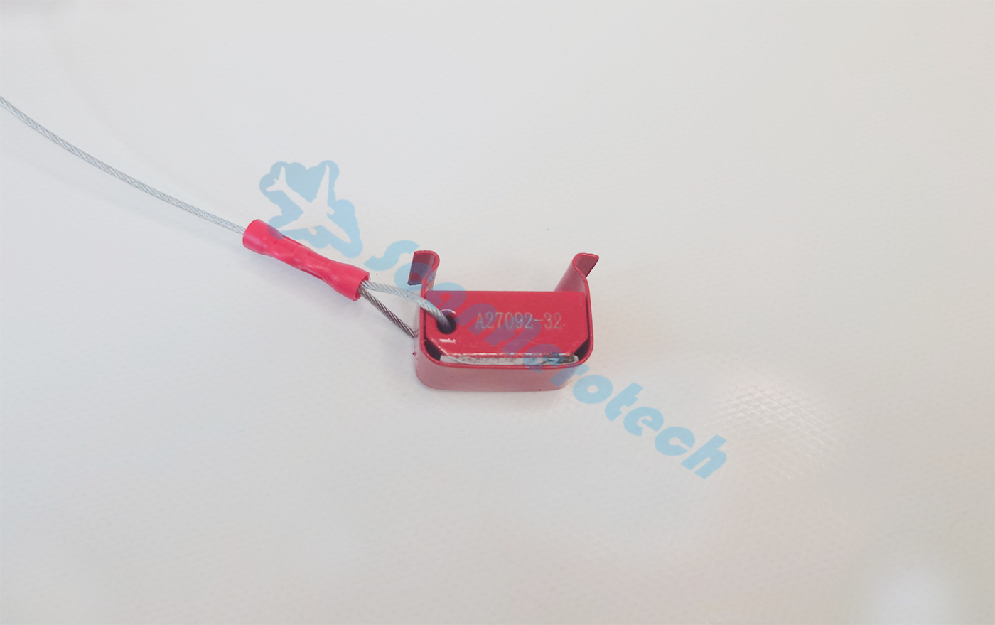 SPL-1690 Actuators/Deactuators Prox. Sensor