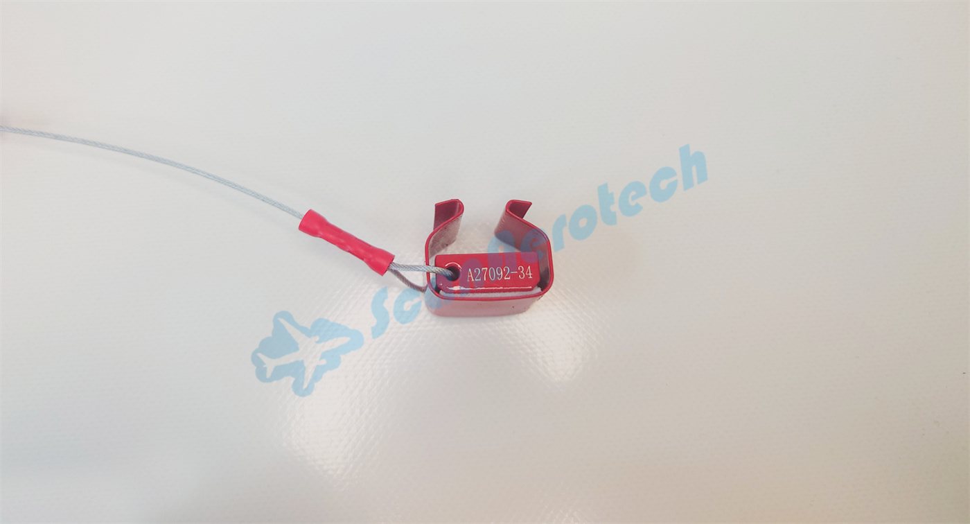 SPL-1690 Actuators/Deactuators Prox. Sensor