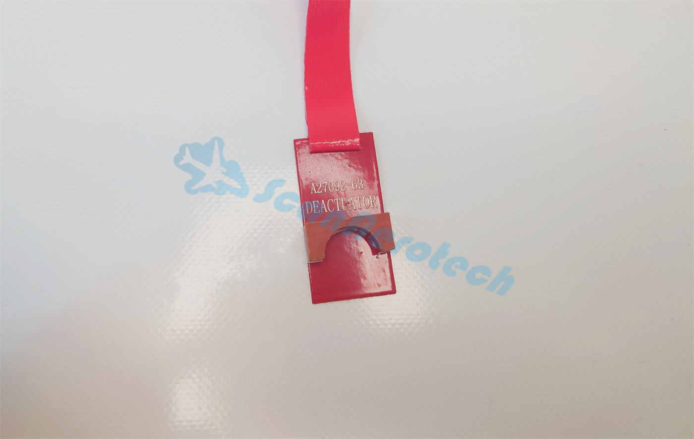 SPL-1690 Actuators/Deactuators Prox. Sensor