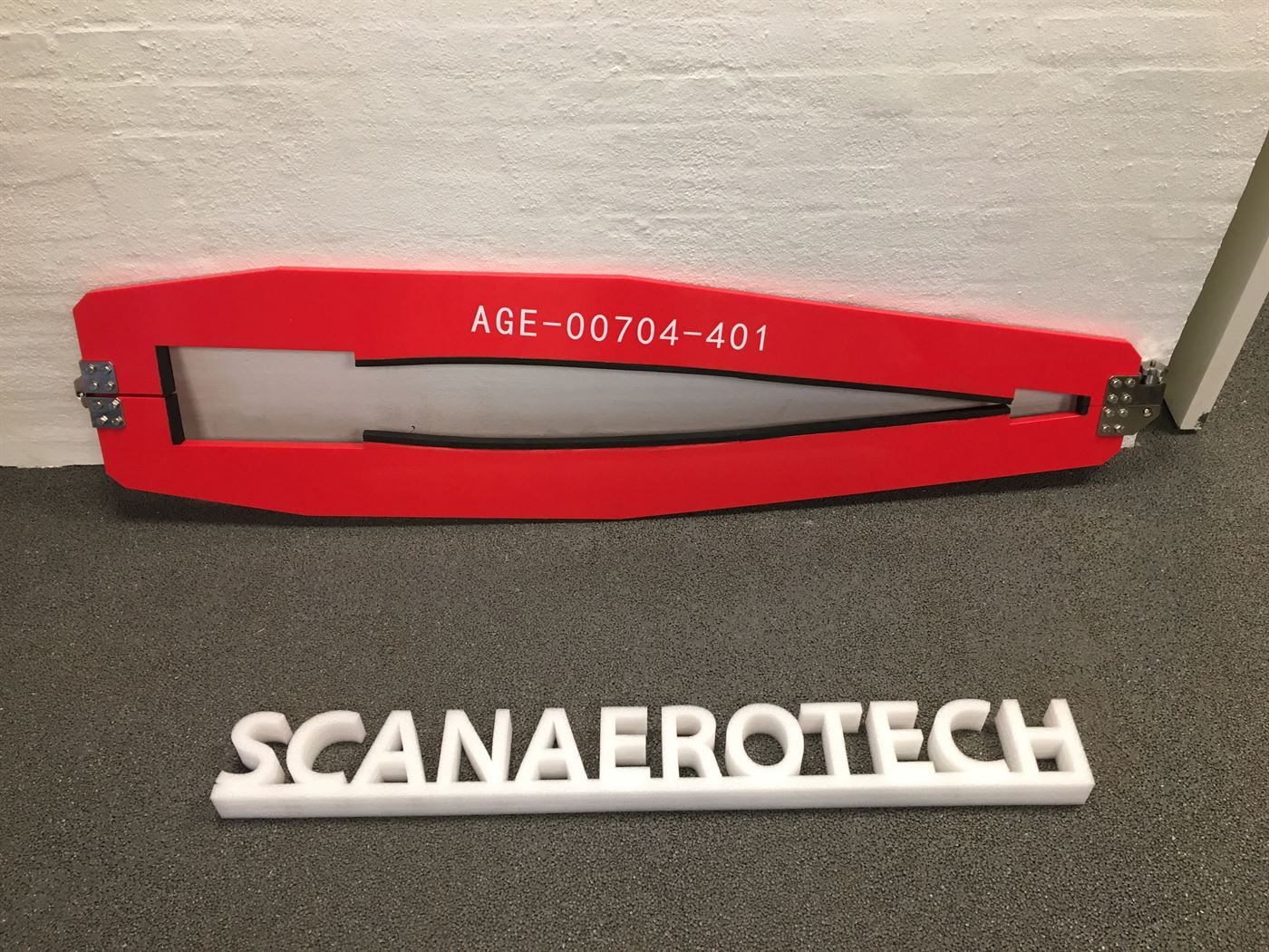 Clamp-Locking, Elevator