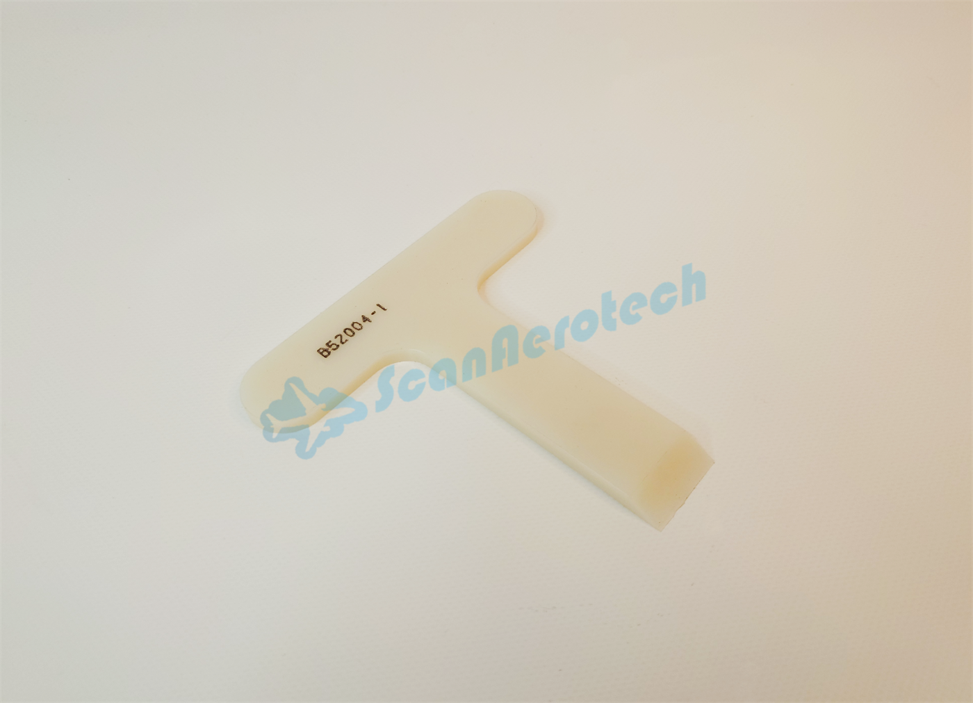 SPL-1981 Tool - Installation, Door Seal