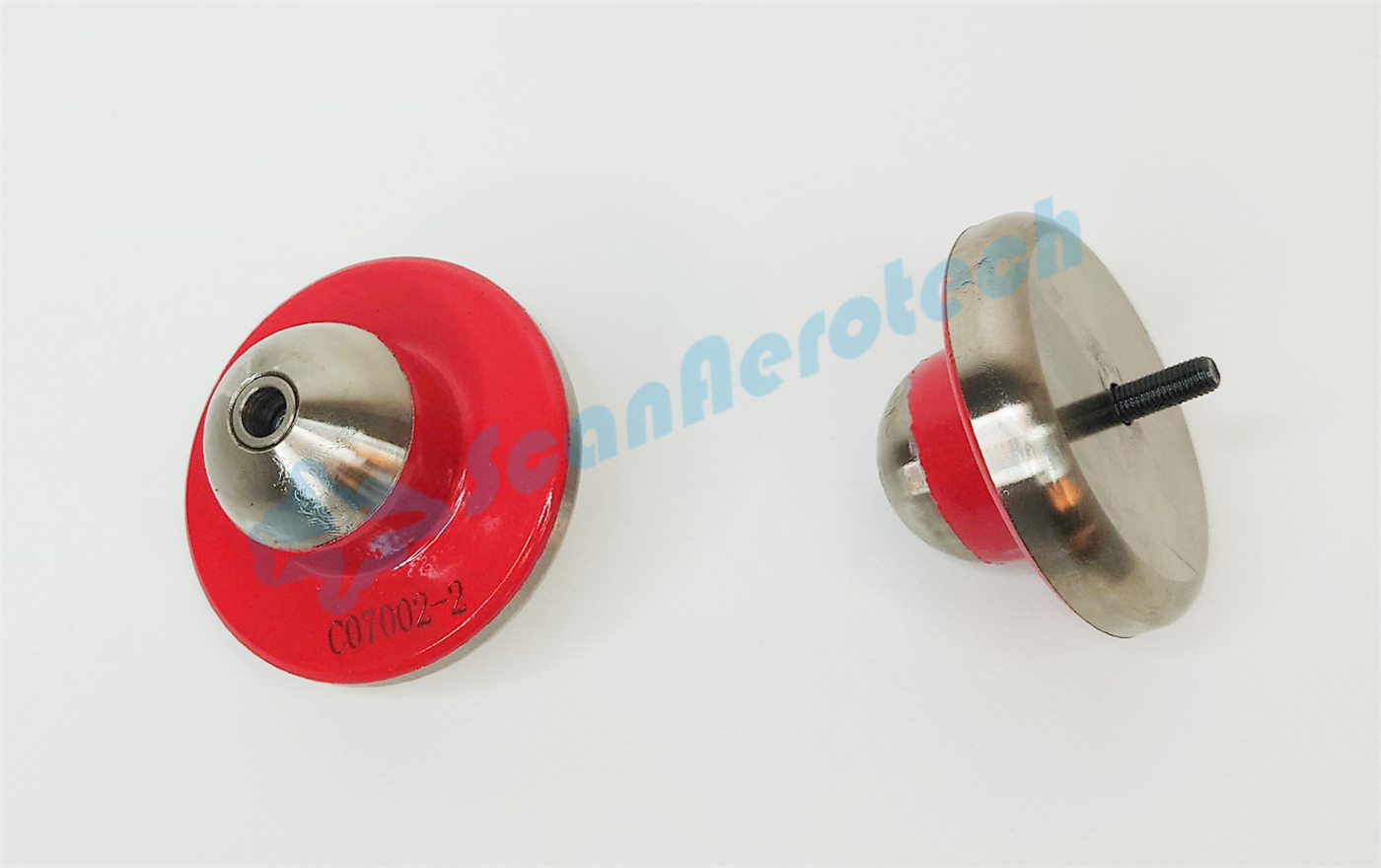 SPL-1494 FITTING ADAPTOR - WING JACKING POINTS