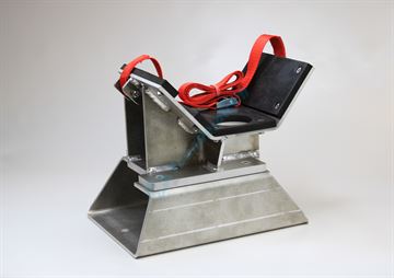 SPL-1634 B737 Jack Adapter (SYSTEM) - VSCF and IDG incl. jack 42000C