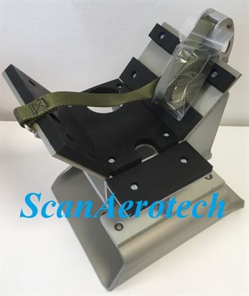 SPL-1634 B737 Jack Adapter (SYSTEM) - VSCF and IDG incl. jack 42000C