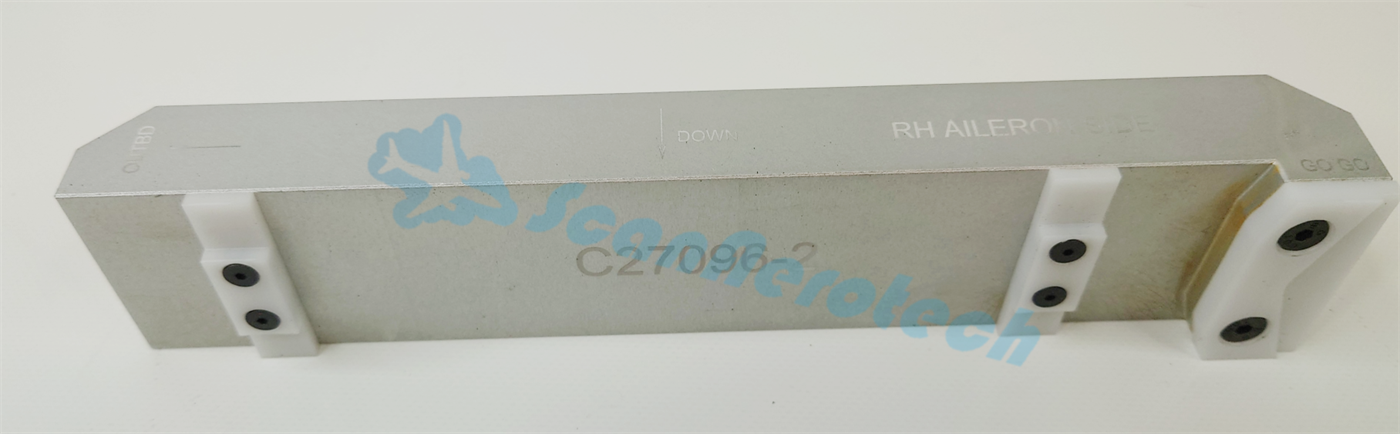 Aileron Rigging Tool