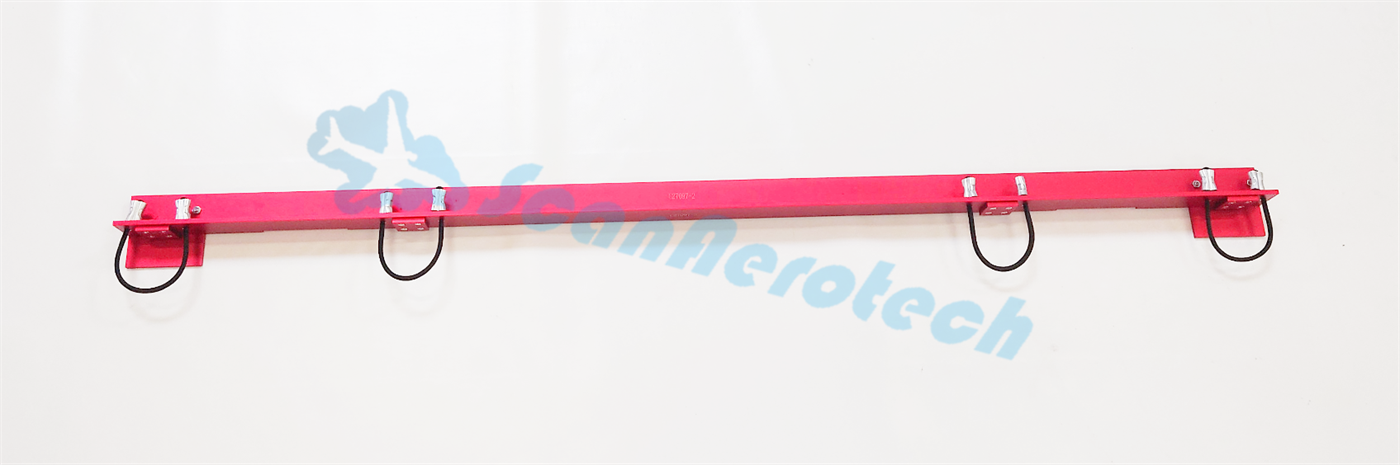 C27097-1 SPL-1671 STRAIGHT EDGE - CONTROL WHEEL