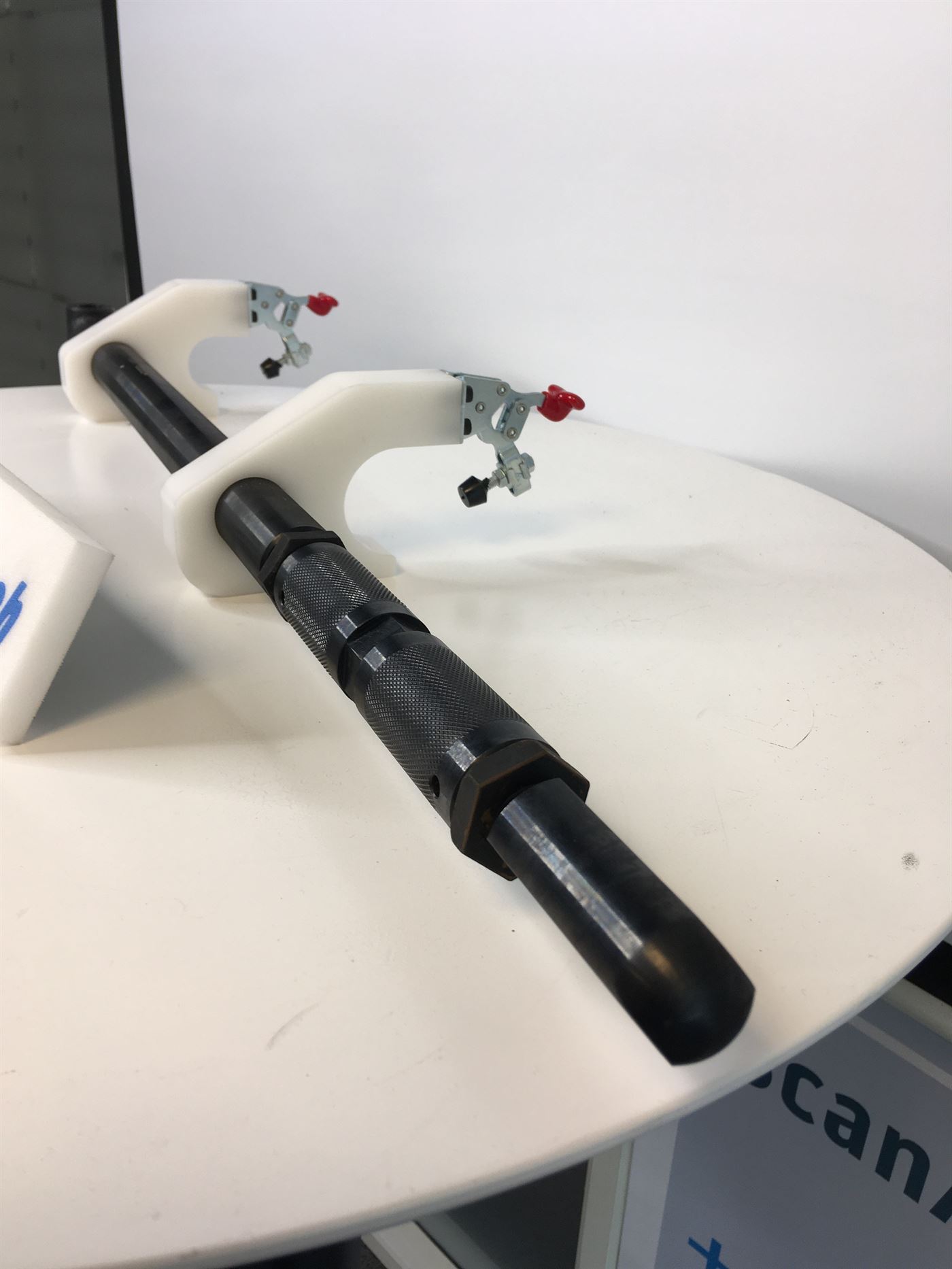 LOCK, STAY BRACE TOOL