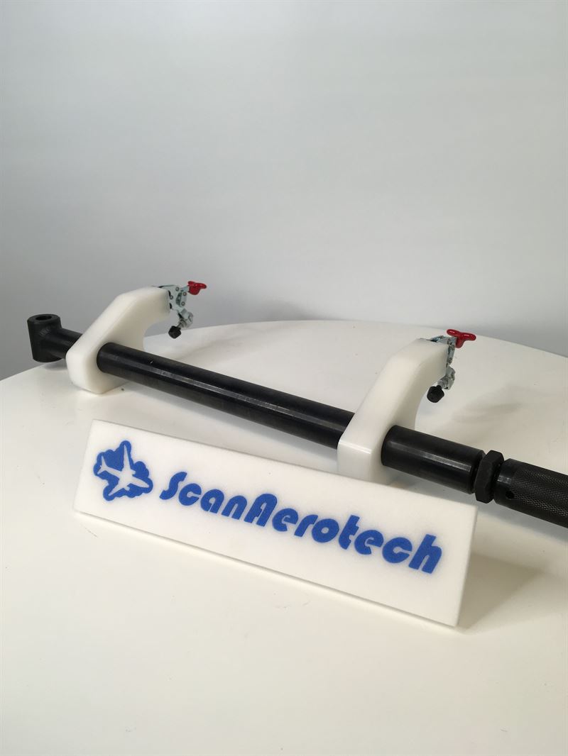 LOCK, STAY BRACE TOOL