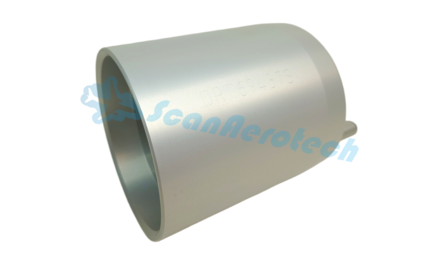 A350 PROTECTOR - MLG WHEEL AXLE