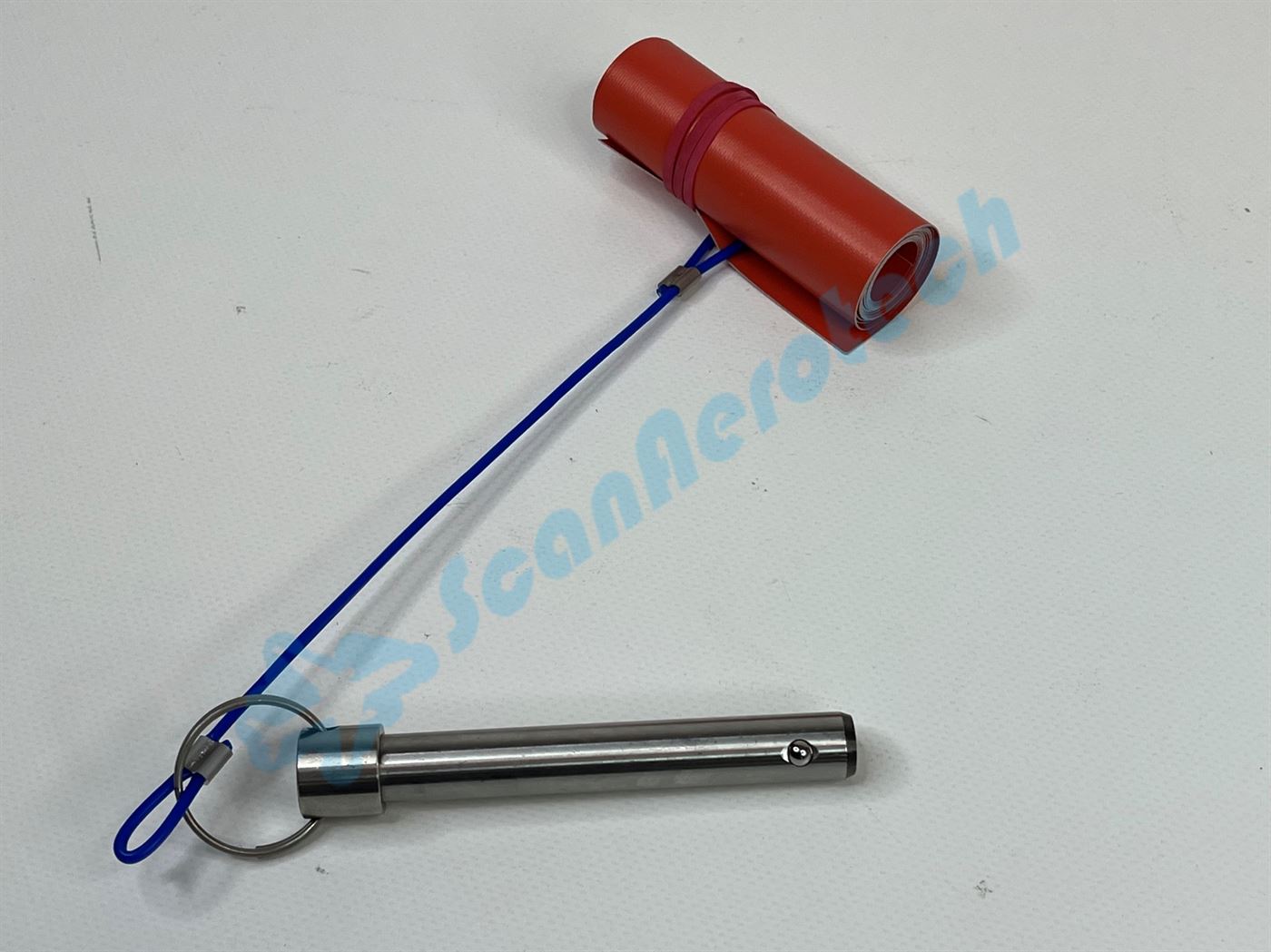 A350 PIN - MLG LOCKING