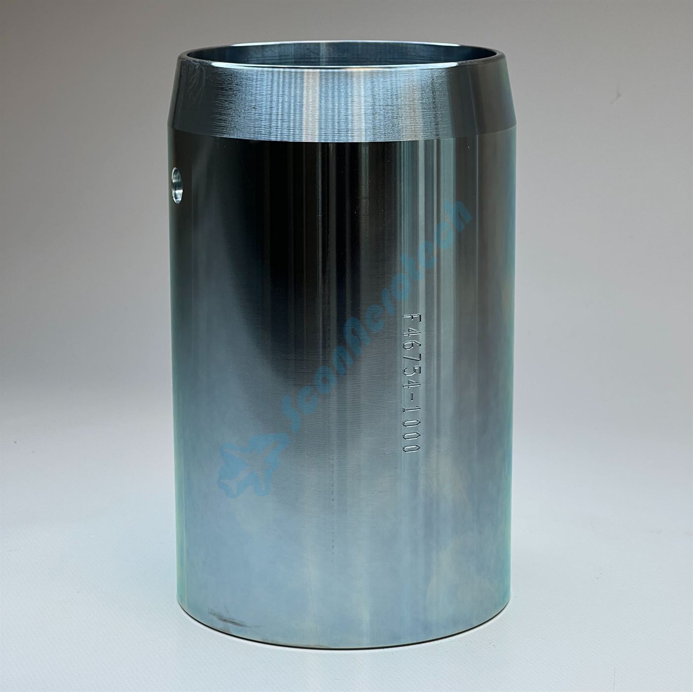 A320CEO/ A320NEO MLG AXLE THREAD PROTECTOR