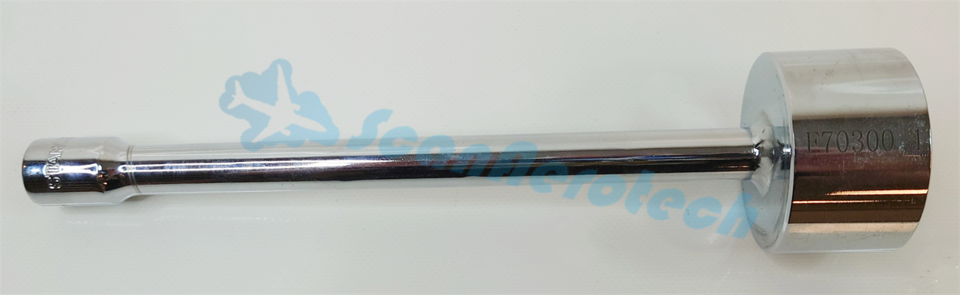 SPL-1679 Boeing Adapter - Flap Drive