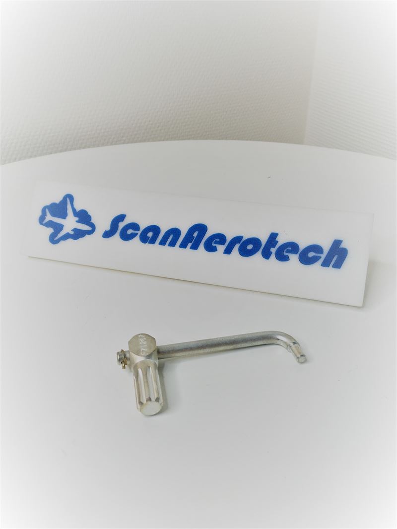 SPL-10319 B737NG WRENCH - PINION GEAR