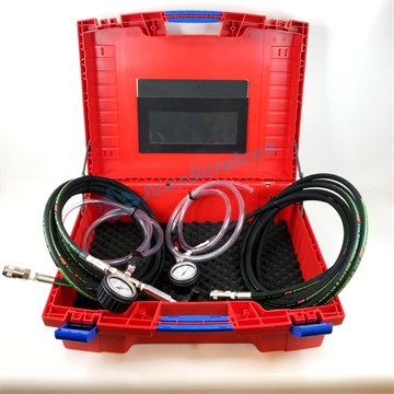 B787 Aircraft Tooling