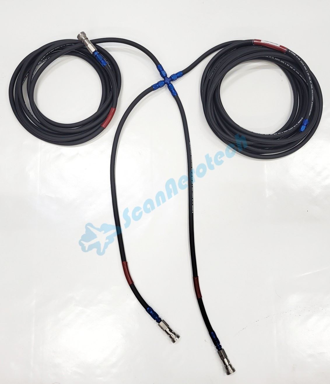 A318, A319, A320 & A321 Air Data Accesories Kit