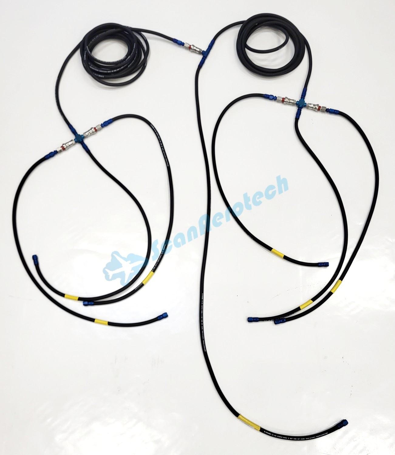 A318, A319, A320 & A321 Air Data Accesories Kit