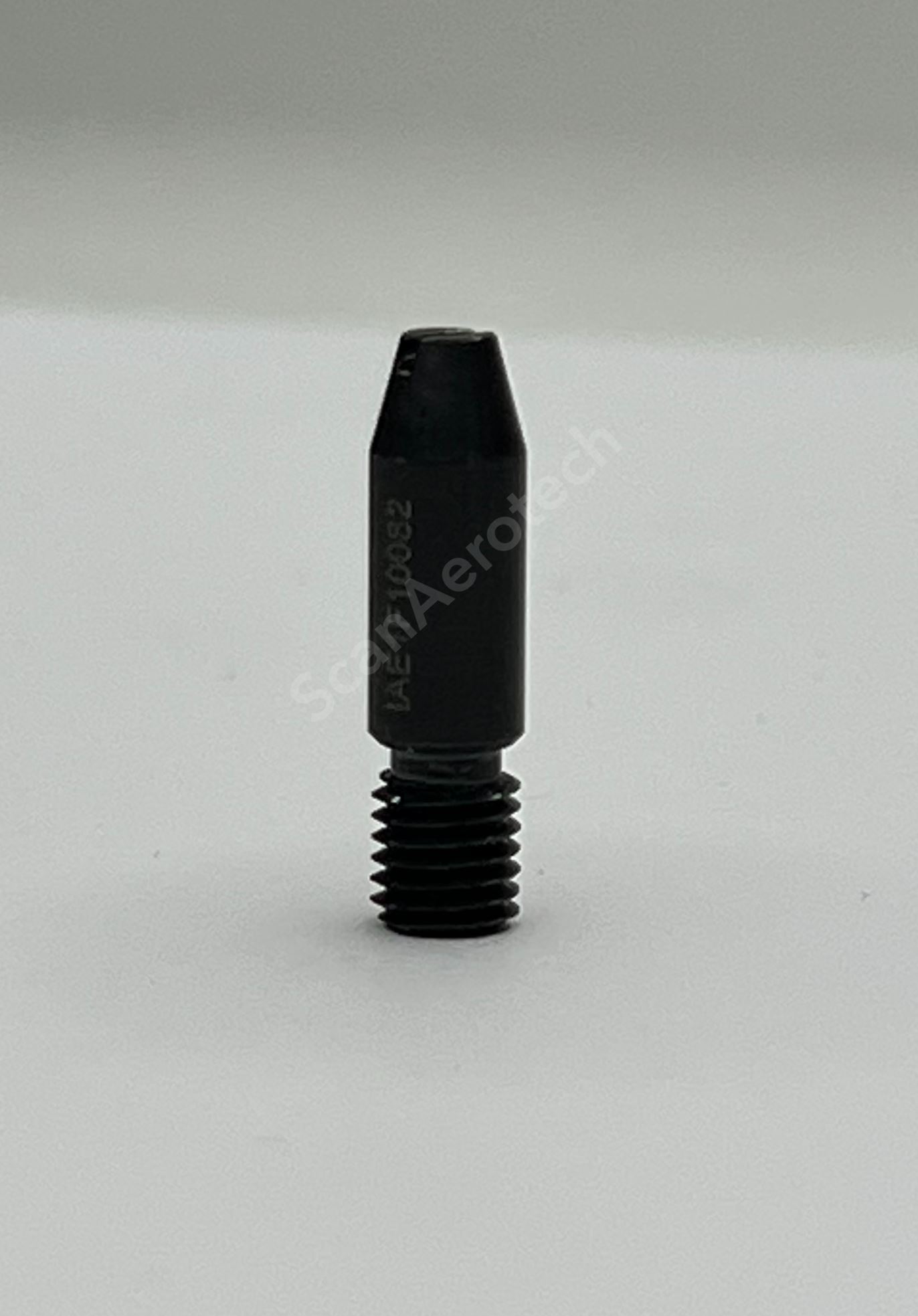 GUIDE - COVER SCAVENGE OIL