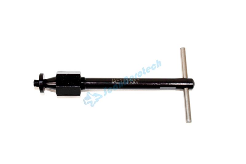 A320 V2500 FIXTURE - FLARING TOOL