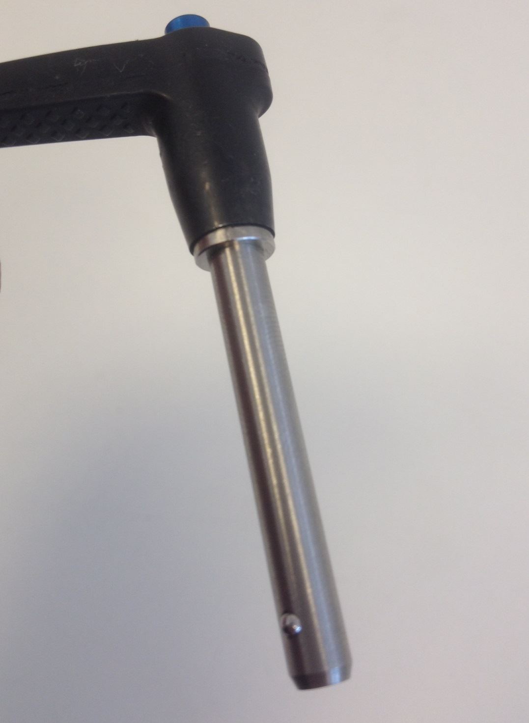 A320 Pin Rigging, Lock Pin