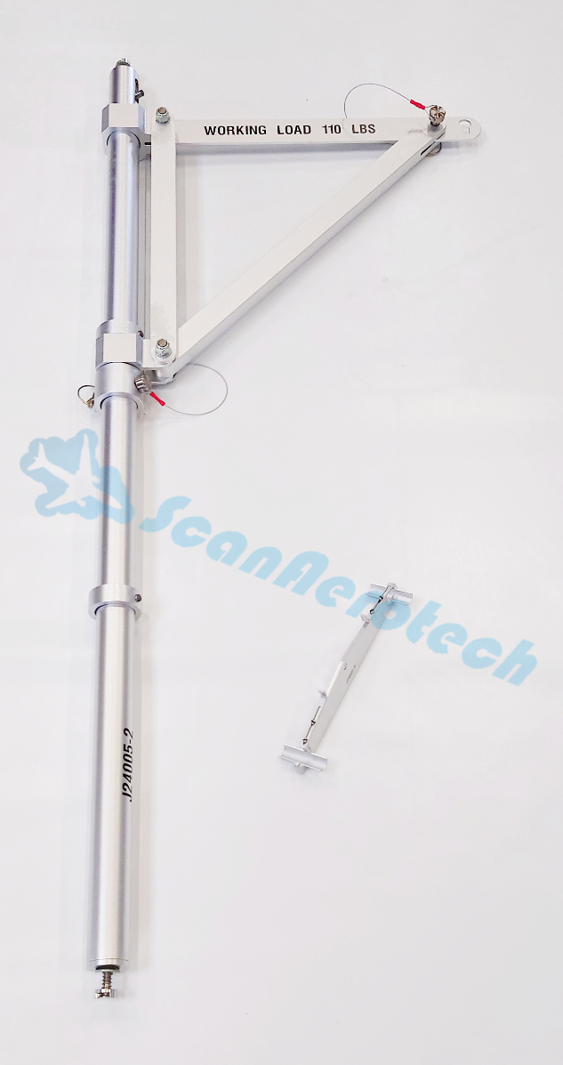 J24005-1 B777 HOIST EQUIPMENT - APU BATTERY