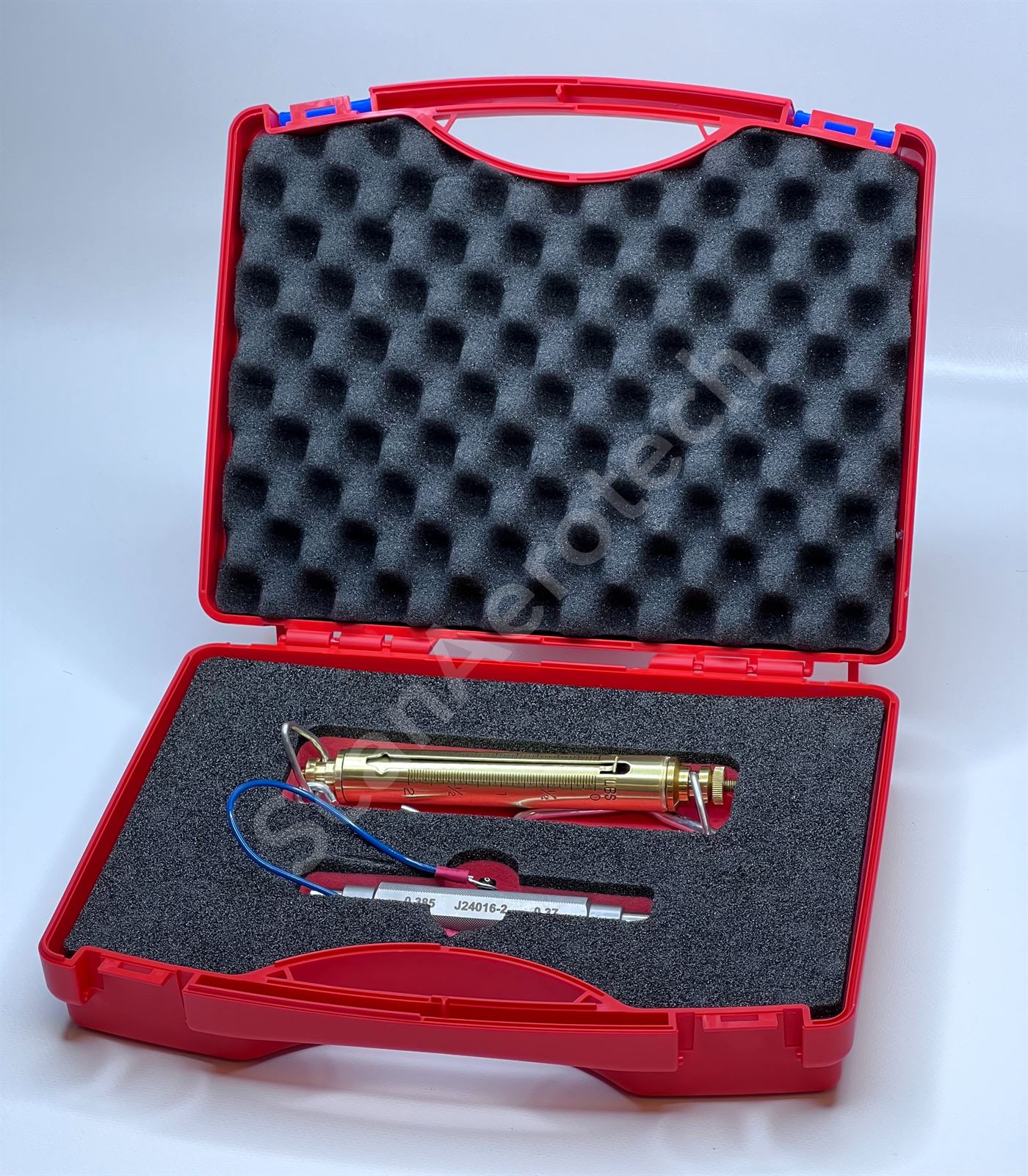 SPL-12292 B737 Battary Inspection Gage Tool