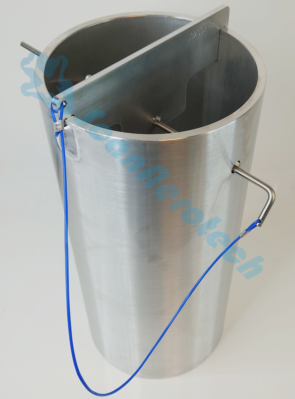 B777 NLG AXLE PROTECTOR