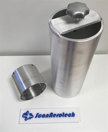 B787 Aircraft Tooling