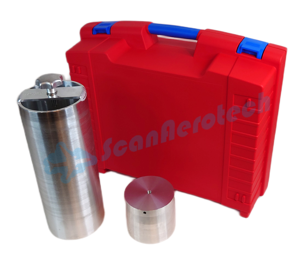 SPL-1854 B767-400/B777/B787-8 MLG AXLE AND THREAD PROTECTOR