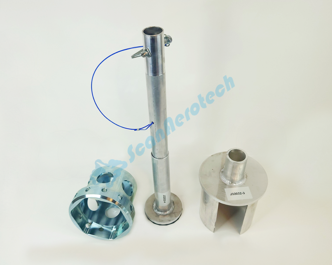 WRENCH EQUIPT. MLG NUT B747/B767/B777/B787