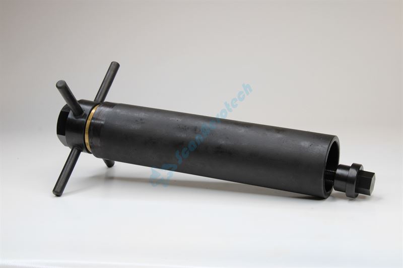 A320 NLG LINK ACTUATOR CYLINDER PIN EXTRACTOR