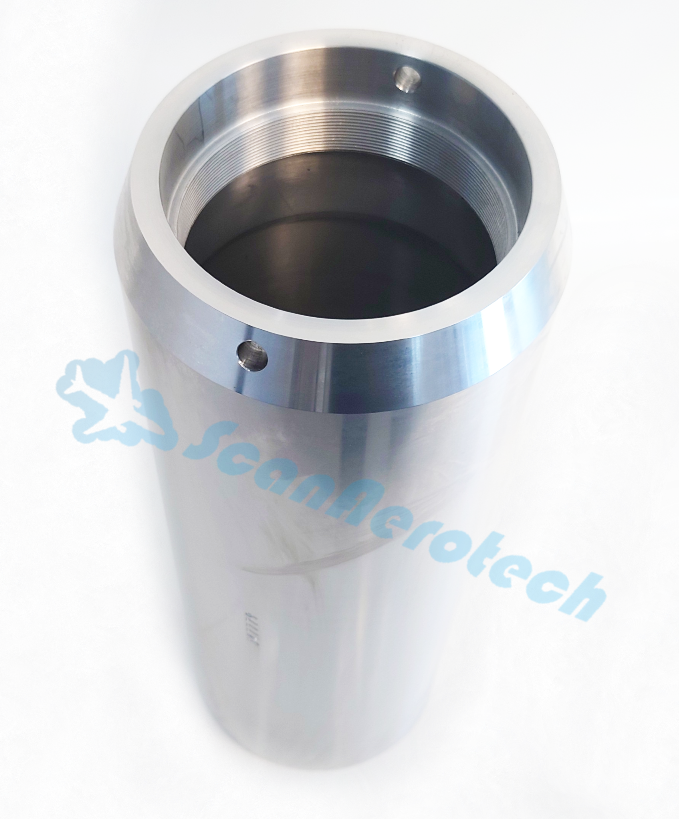 Protector MLG Brake Change A320