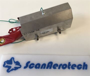 B787 Aircraft Tooling