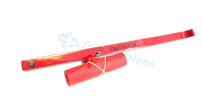 A320NEO TOOL-ZERO POSITIONING,THS ACTUATOR