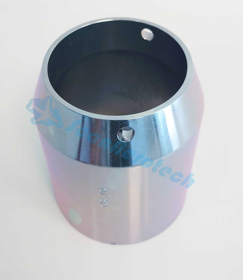 A321CEO / A321NEO / A321XLR MLG AXLE THREAD PROTECTOR