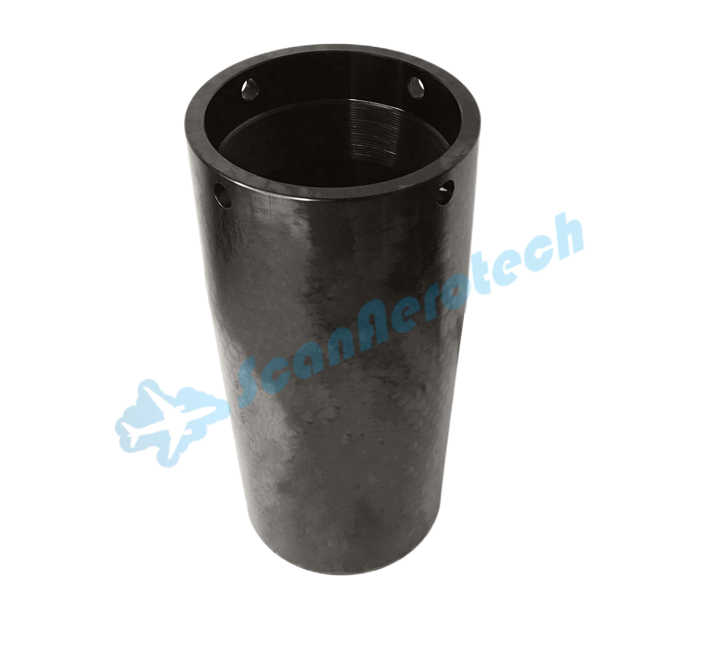 A330 Brake Change axle and thread protector