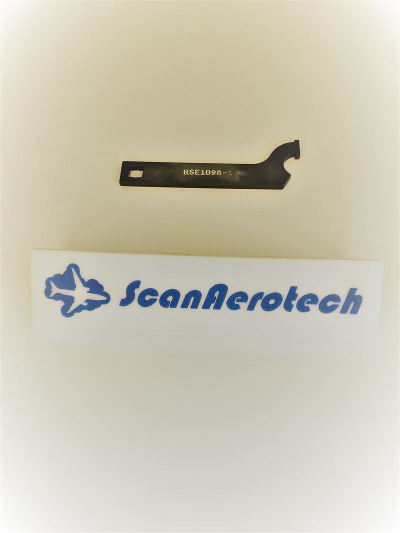 SPANNER WRENCH NHA: RSE1098