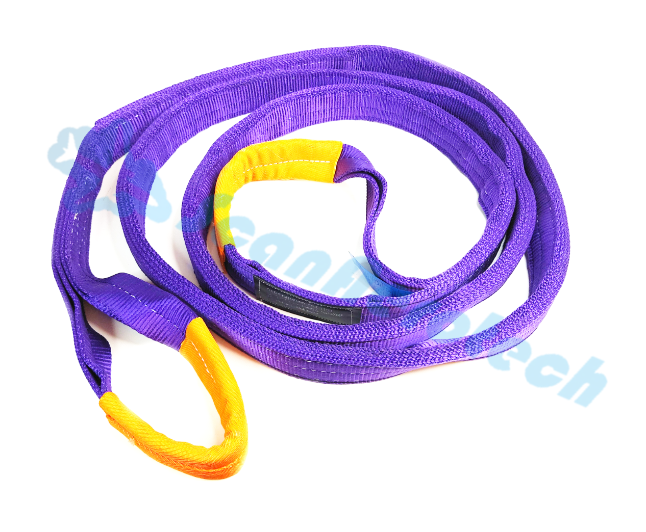 A320 HANDLING SLING NOZZLE