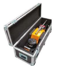 41T (45T. US) FLY-AWAY AXLE JACK