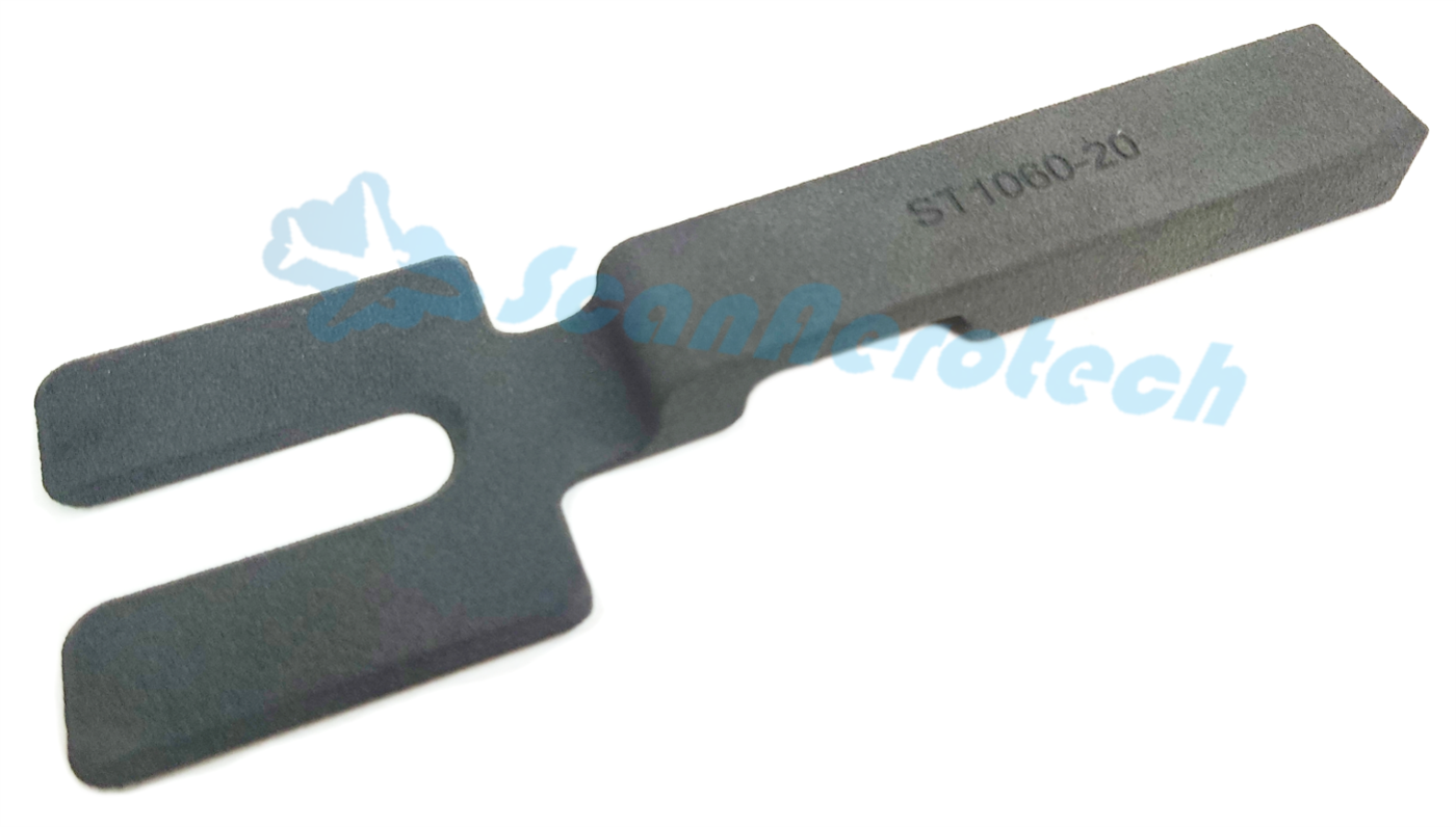 SPL-23854 DECOMPRESSION FORK PANEL REMOVAL TOOL