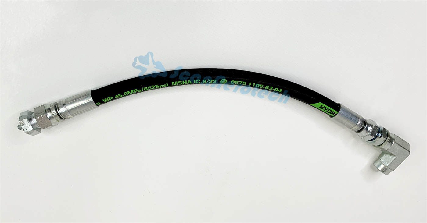 GSE223 KIT- BRAKE PRESSURE MEASUREMENT