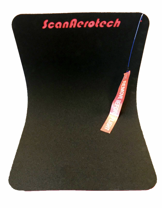 PROTECTIVE MAT- TRENT ENGINE AIR INTAKE COWL